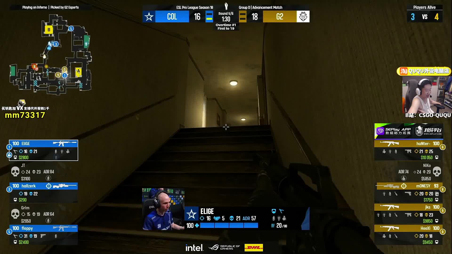 9.25 狂鸟丶QUQU-90327直播名场面_虎牙直播_huya