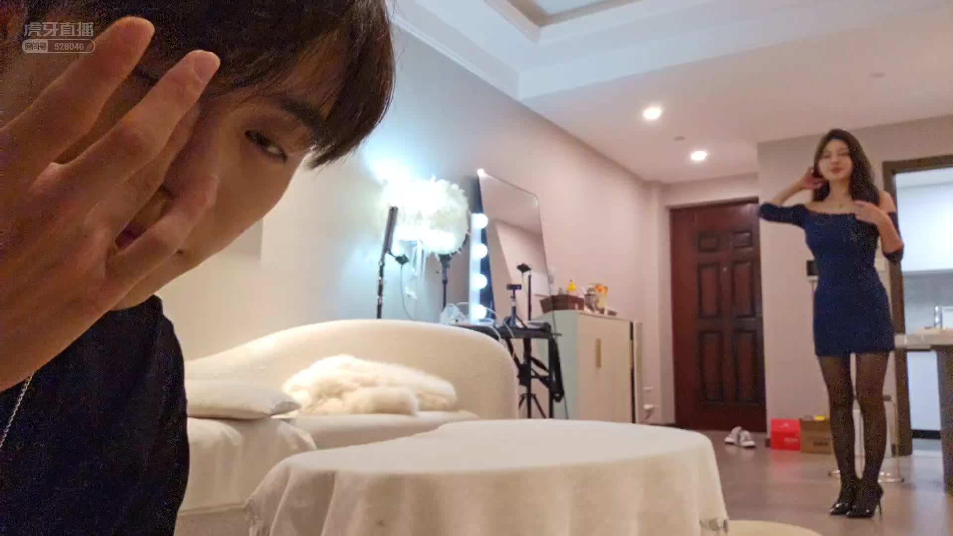 10.13 子圣-798直播名场面_虎牙直播_huya