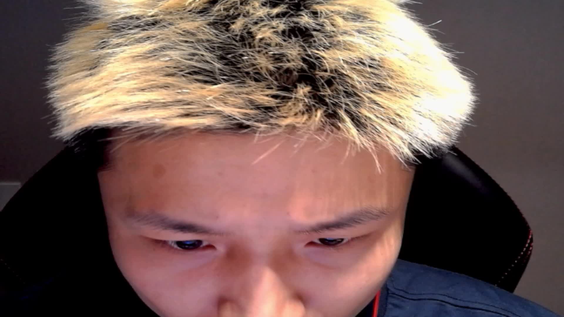 10.19 DANK1NG直播名场面_虎牙直播_huya