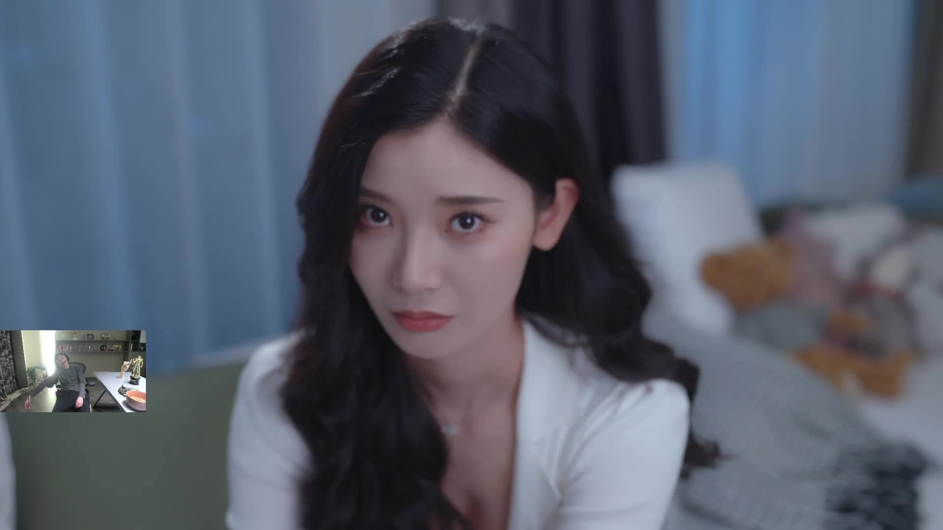 10.21 kRYST4L直播名场面_虎牙直播_huya