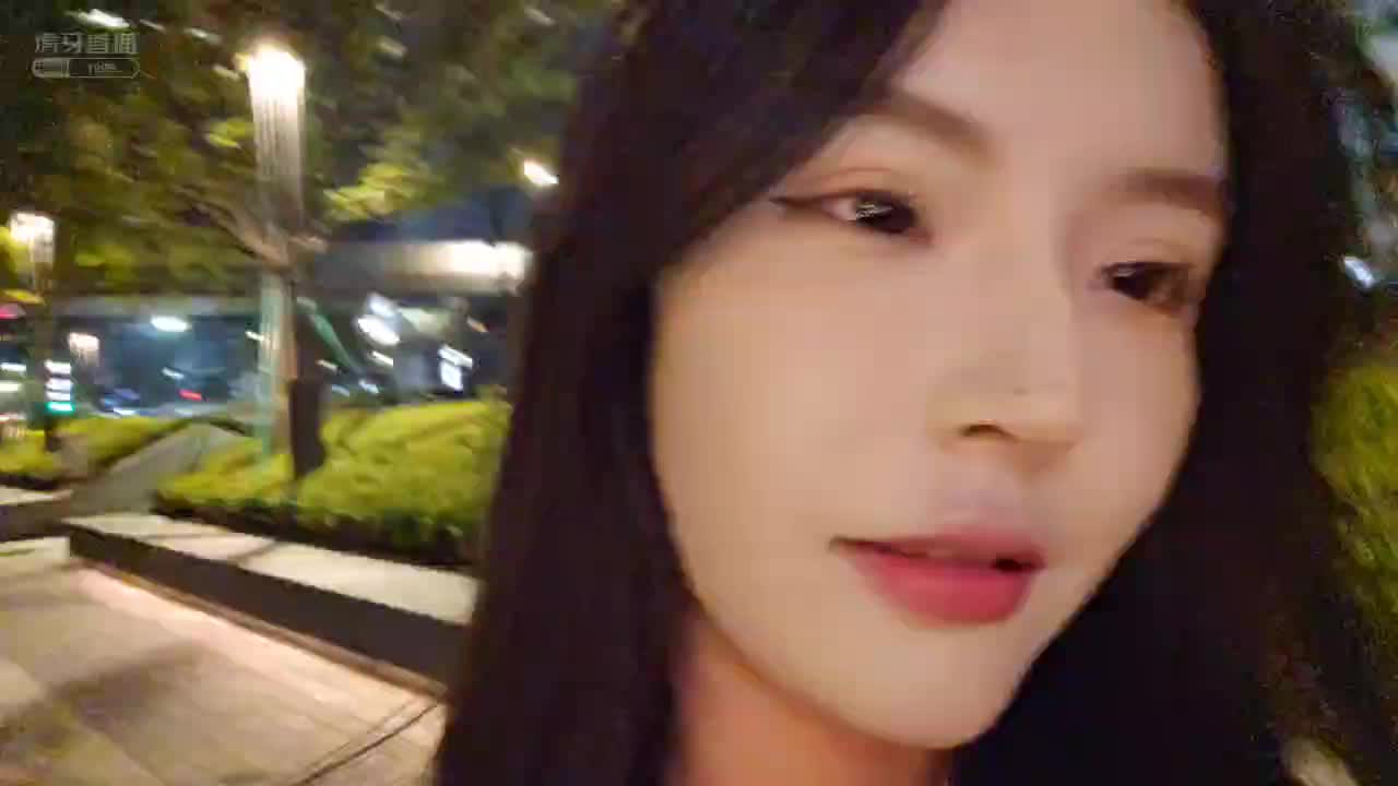 【童锦程】23得6_虎牙直播_huya