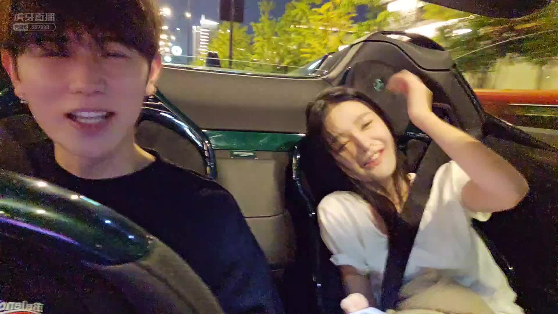 10.24 童锦程【798】直播名场面_虎牙直播_huya