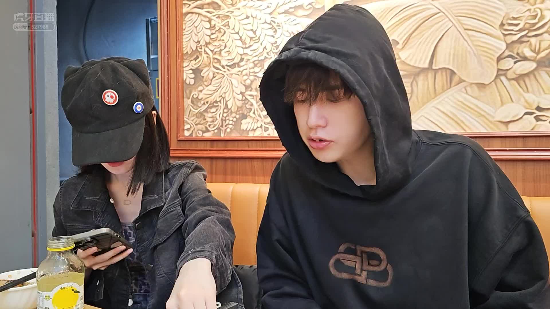 10.26 童锦程【798】直播名场面_虎牙直播_huya