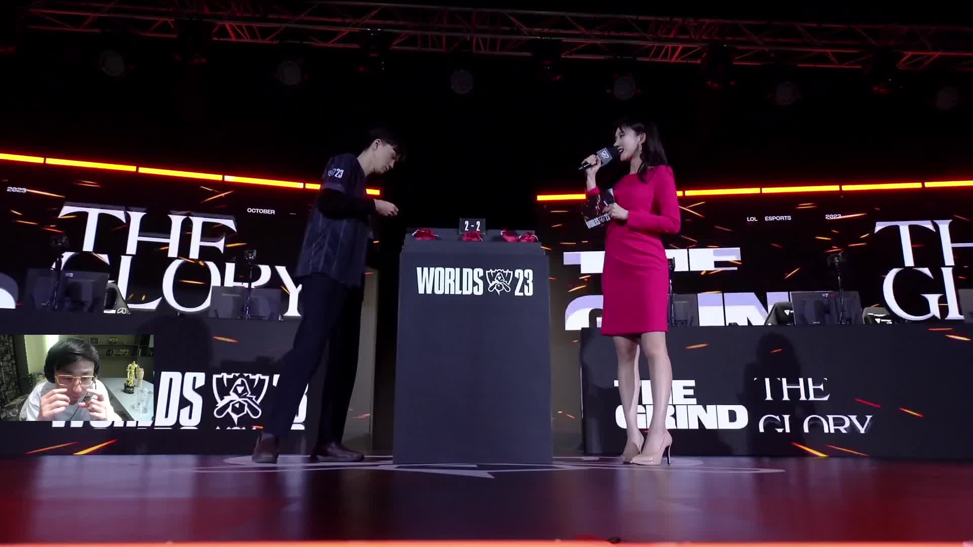 10.28 kRYST4L直播名场面_虎牙直播_huya