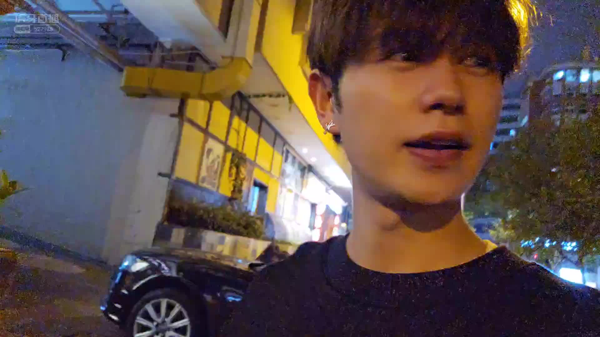 11.9 童锦程【798】直播名场面_虎牙直播_huya