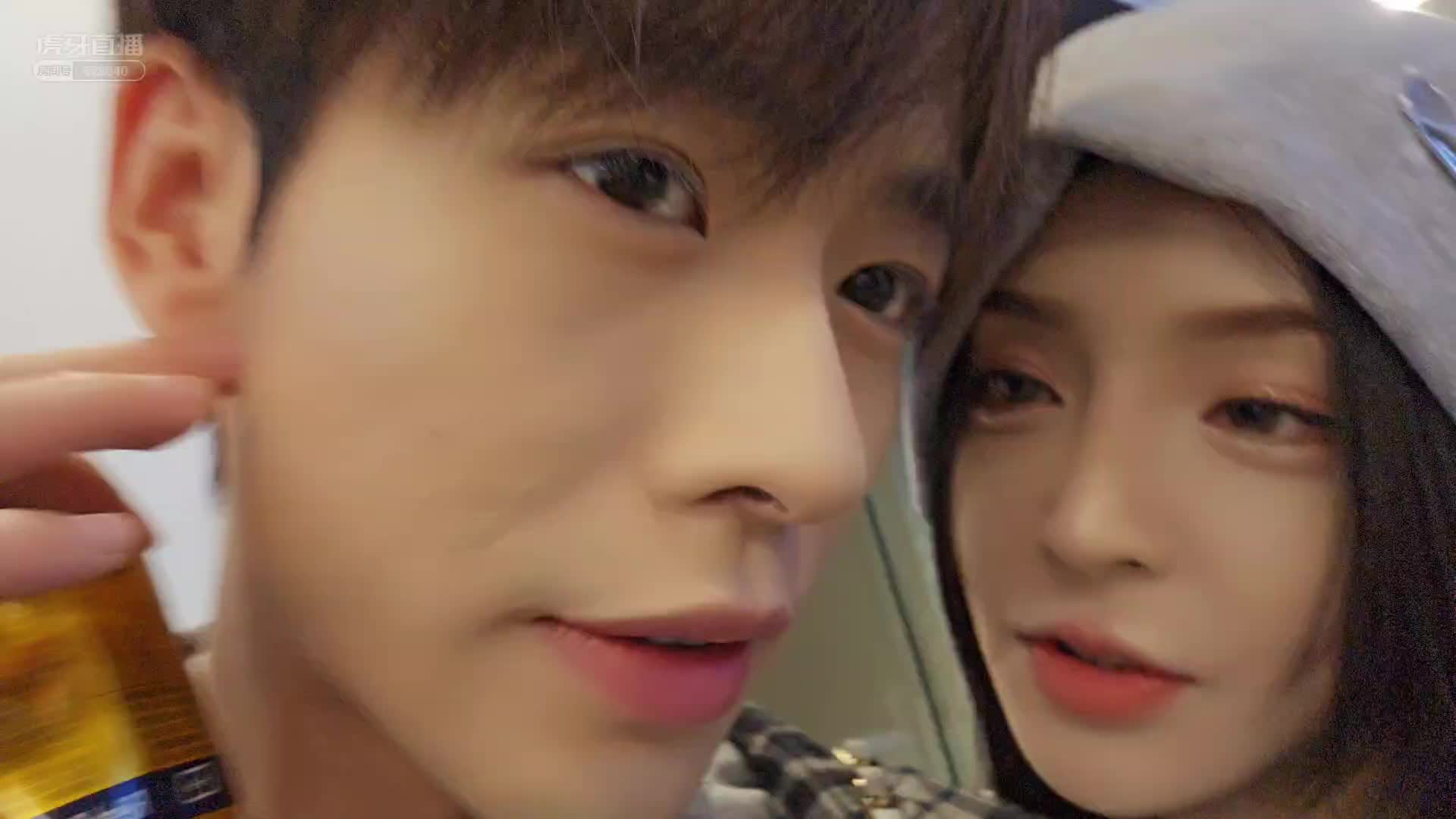 11.13 子圣-798直播名场面_虎牙直播_huya