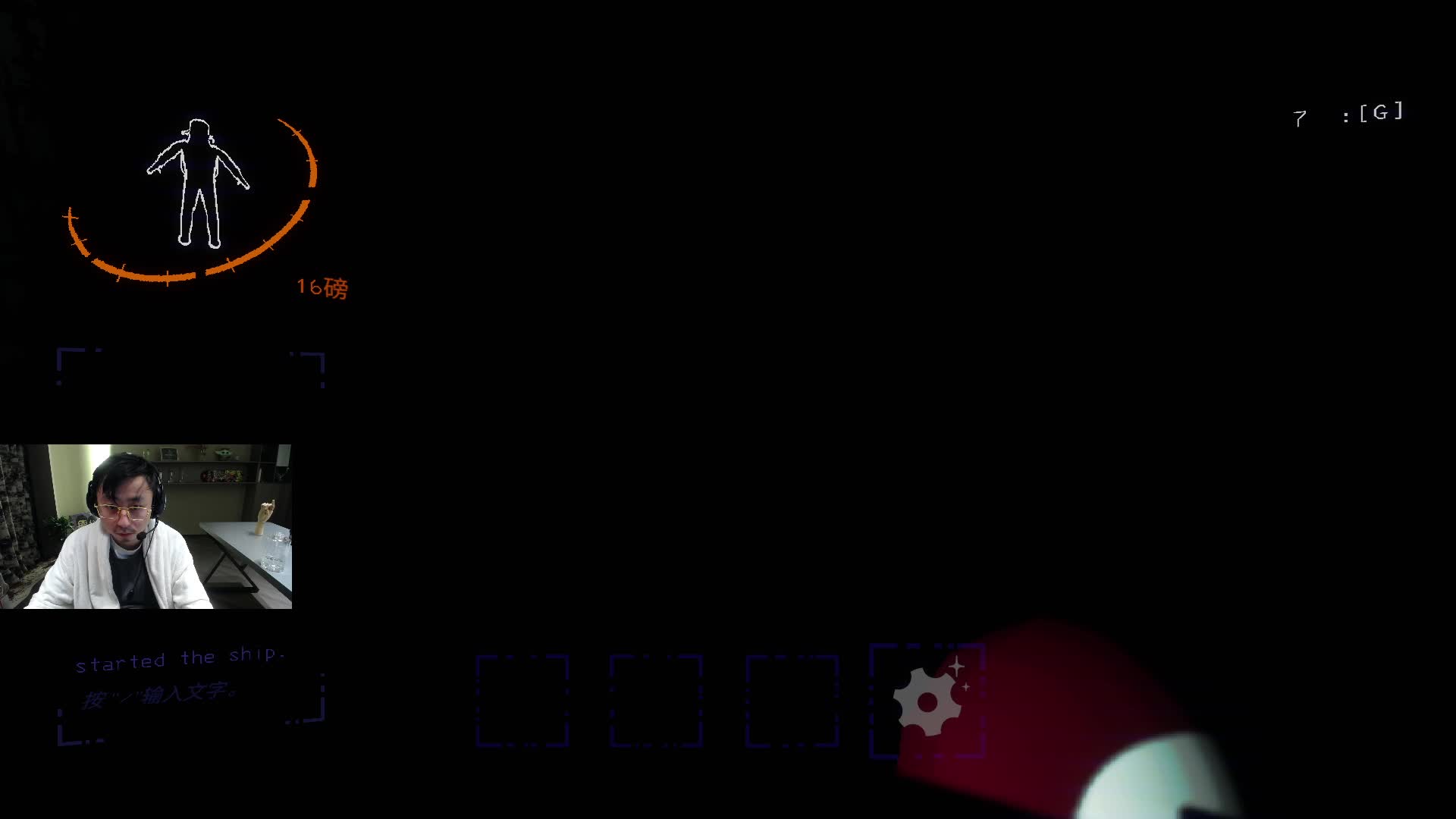 11.28 kRYST4L直播名场面_虎牙直播_huya