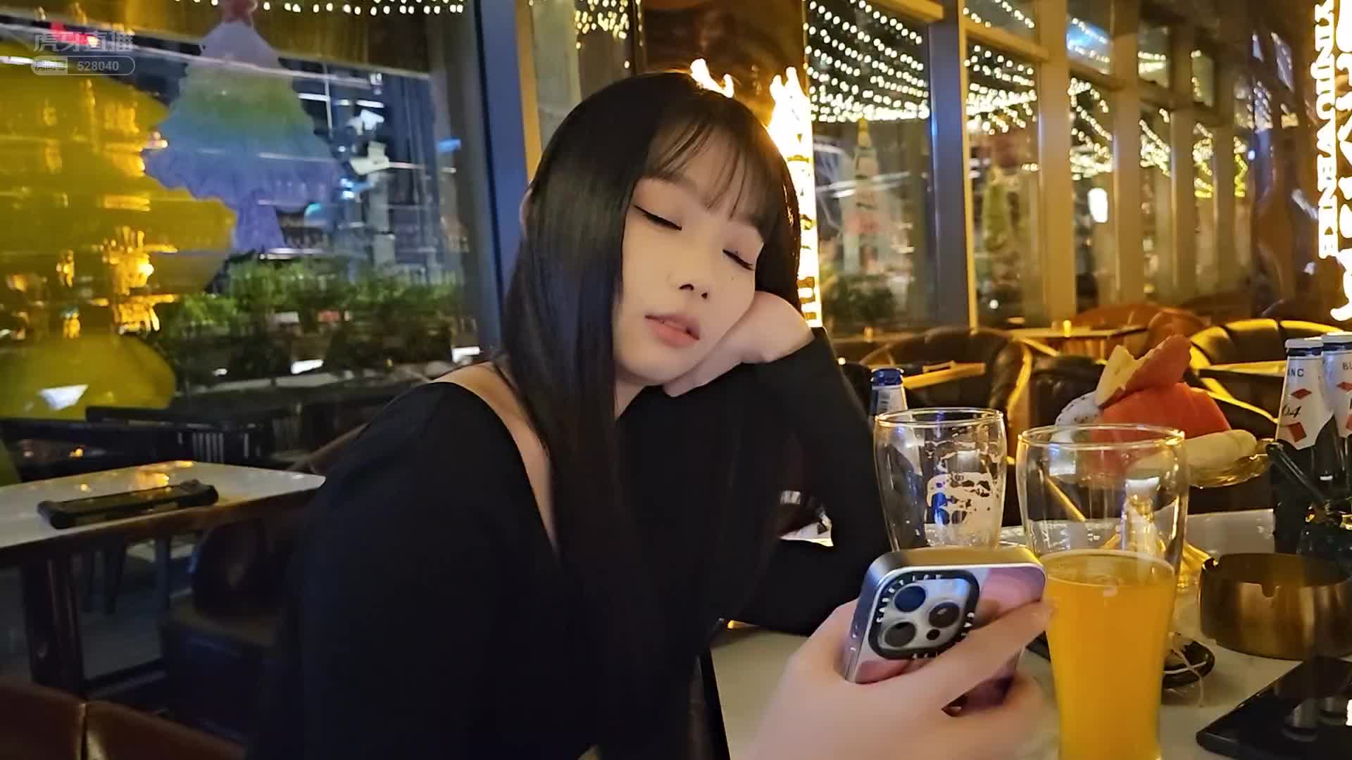 12.8 子圣-798直播名场面_虎牙直播_huya