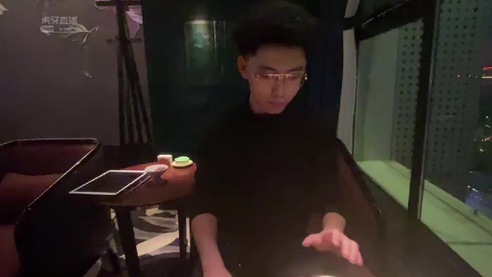 12.14 狂魔哥解说直播名场面_虎牙直播_huya