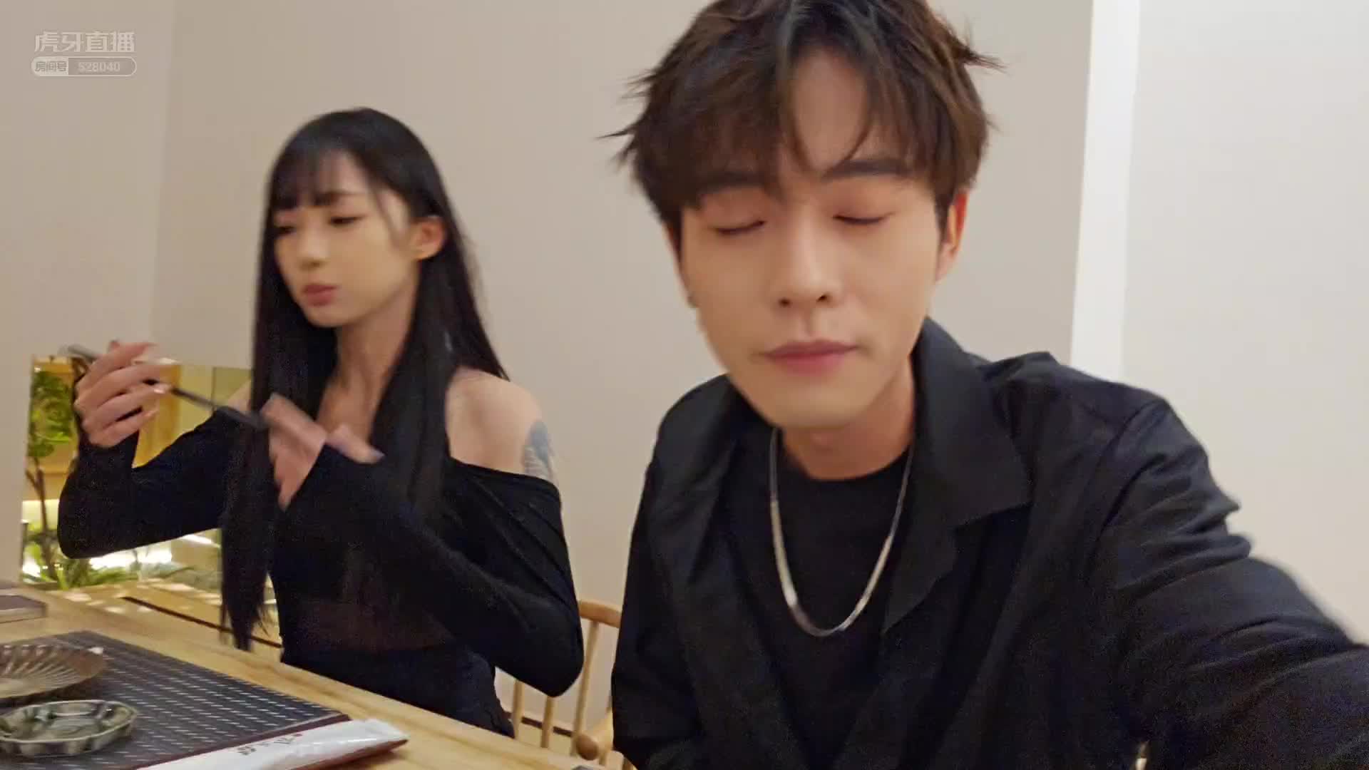 12.14 子圣-798直播名场面_虎牙直播_huya