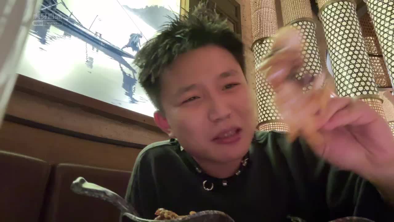 7.2 DANK1NG直播名场面_虎牙直播_huya