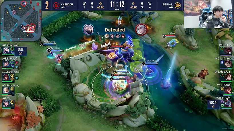 LING-神罚-搜索-专找直播-虎牙直播