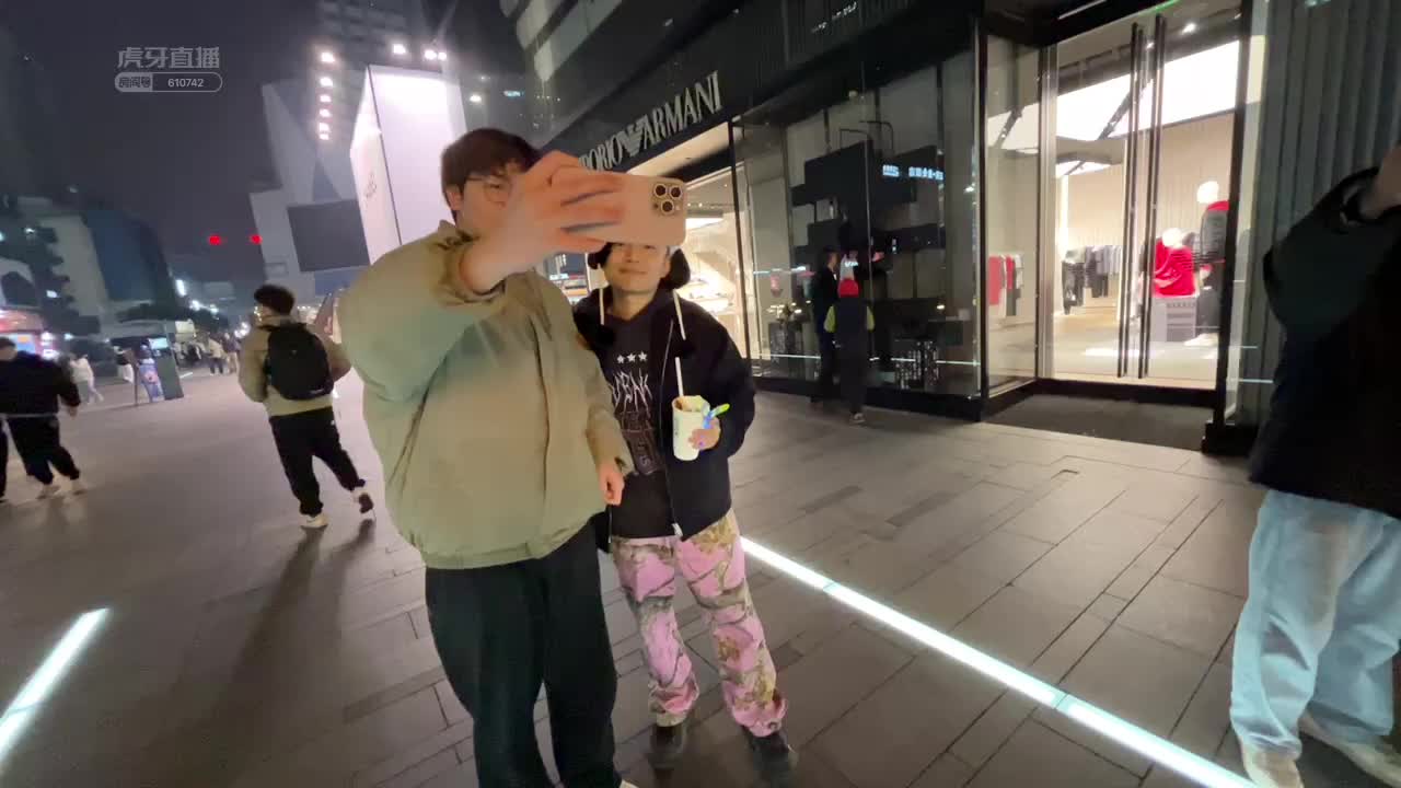 1.3 DANK1NG直播名场面_虎牙直播_huya