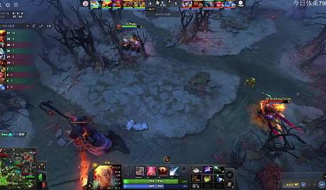 maybeee-搜索-专找直播-虎牙直播