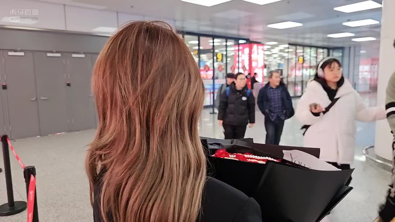 1.31 集梦张开朗【233】直播名场面_虎牙直播_huya