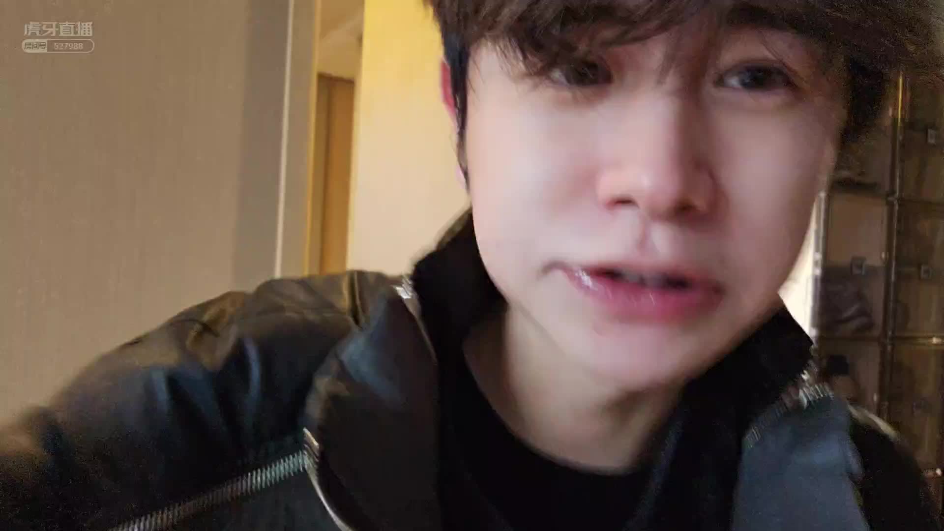 2.8 童锦程【798】直播名场面_虎牙直播_huya