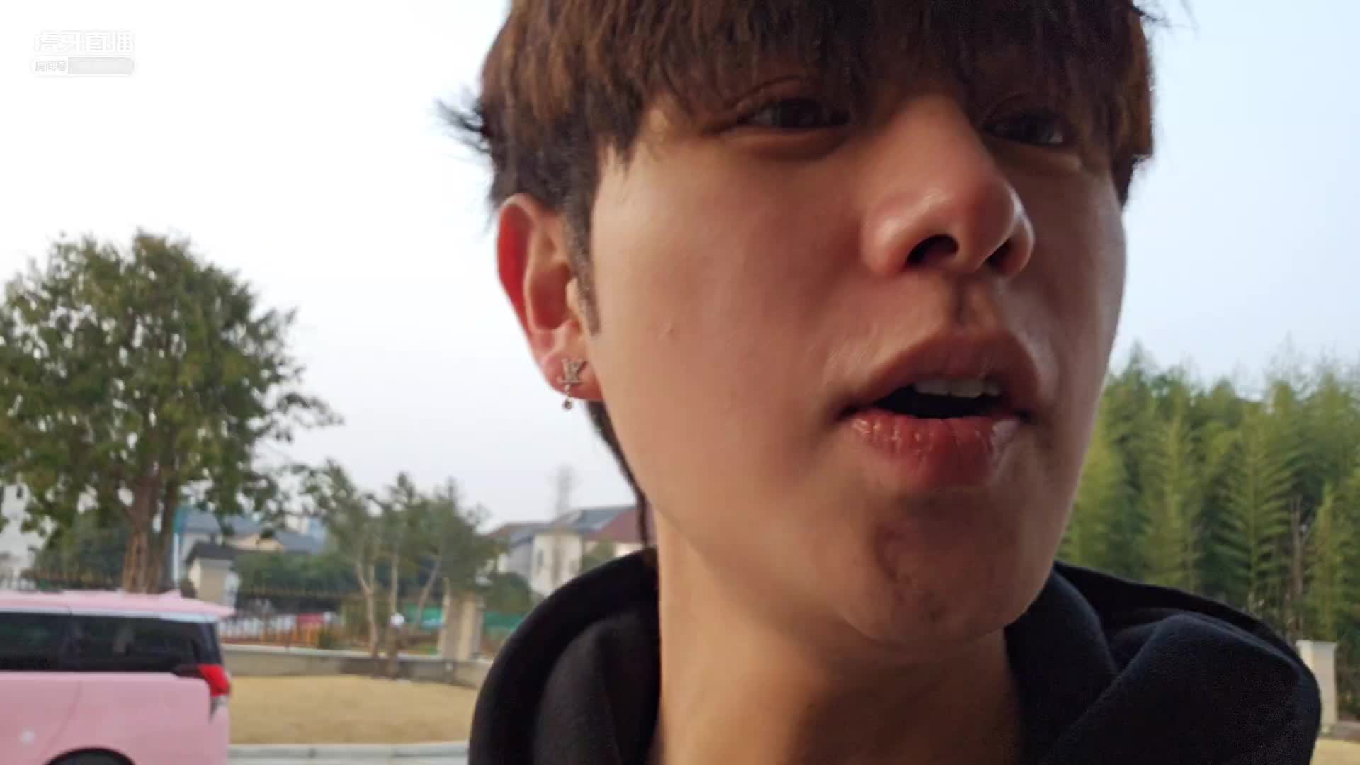 9.10 童锦程【798】直播名场面_虎牙直播_huya