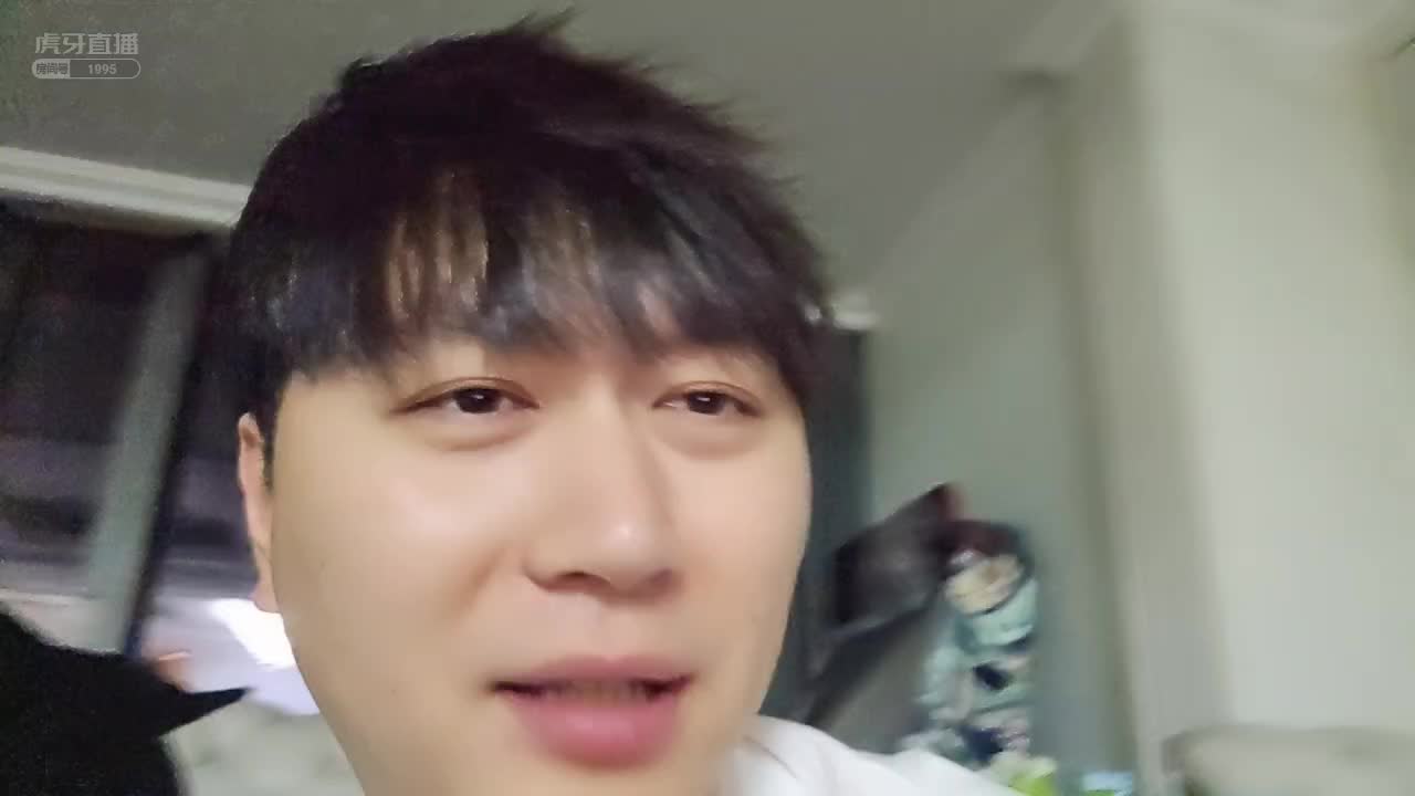 8.10 三峡-韩涵TuT直播名场面_虎牙直播_huya