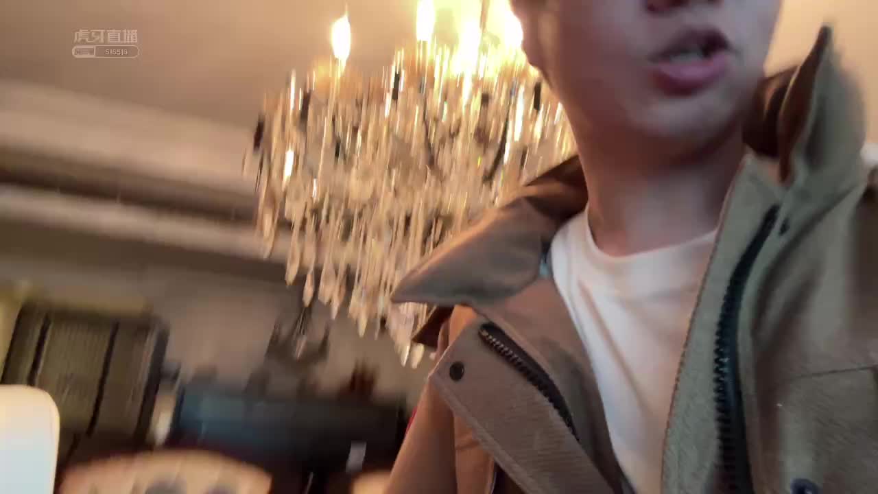 2.28 Letme严君泽直播名场面_虎牙直播_huya