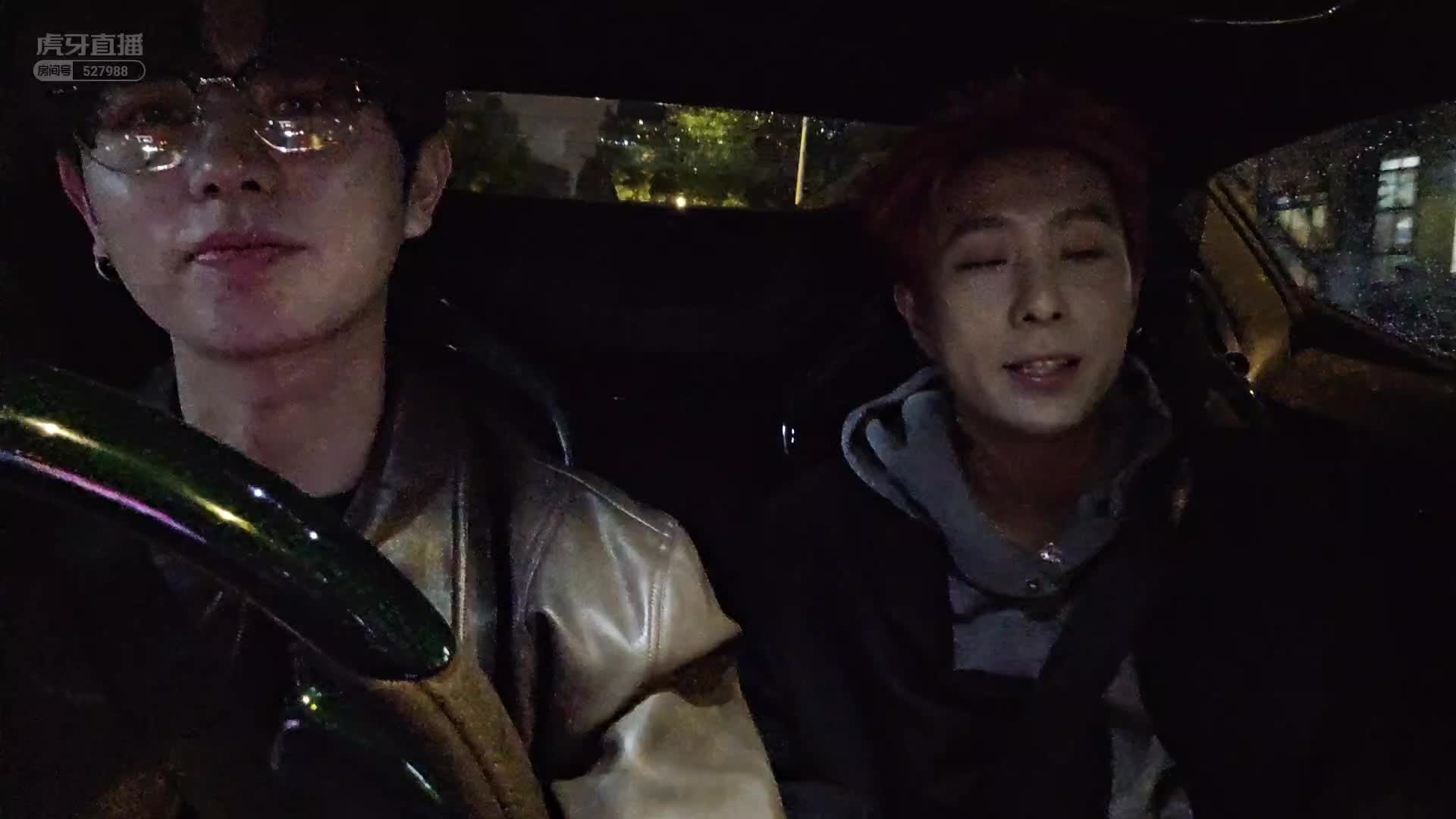 3.5 童锦程【798】直播名场面_虎牙直播_huya