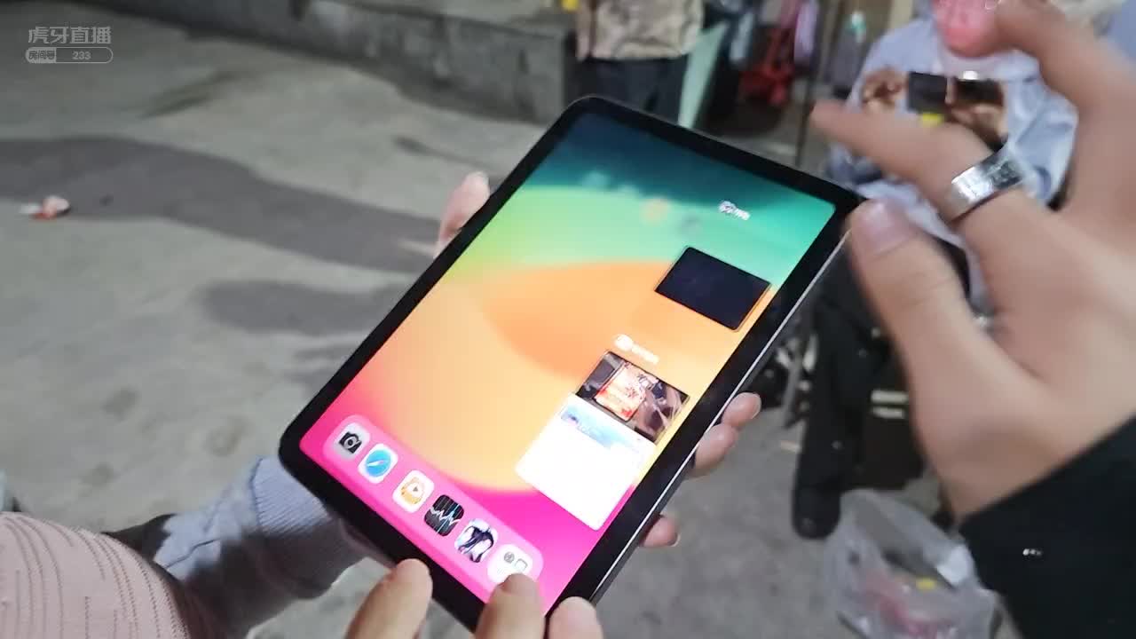 3.8 集梦张开朗【233】直播名场面_虎牙直播_huya