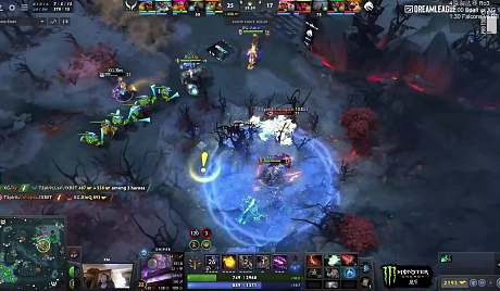 maybeee-搜索-专找直播-虎牙直播