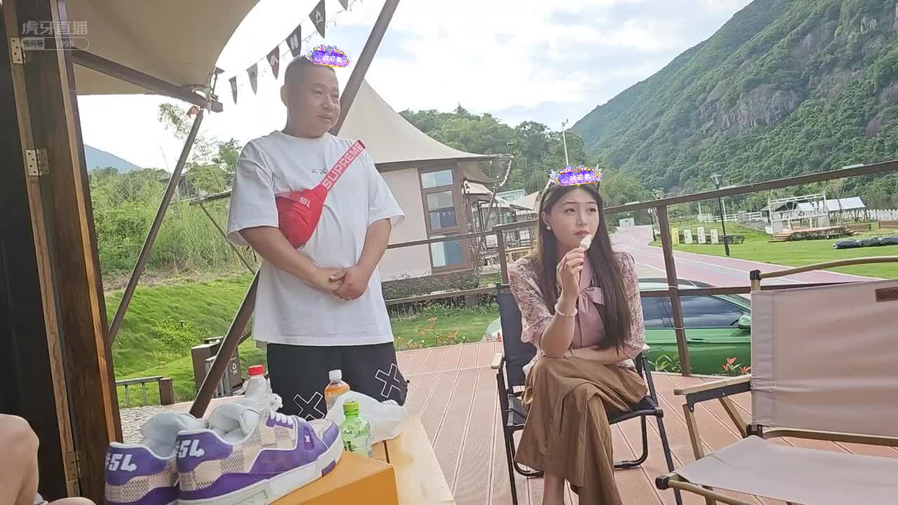 5.15 集梦小小小酷哥-组织直播名场面_虎牙直播_huya