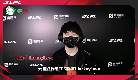 jacklove-搜索-专找直播-虎牙直播