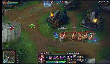 yalun-搜索-专找直播-虎牙直播