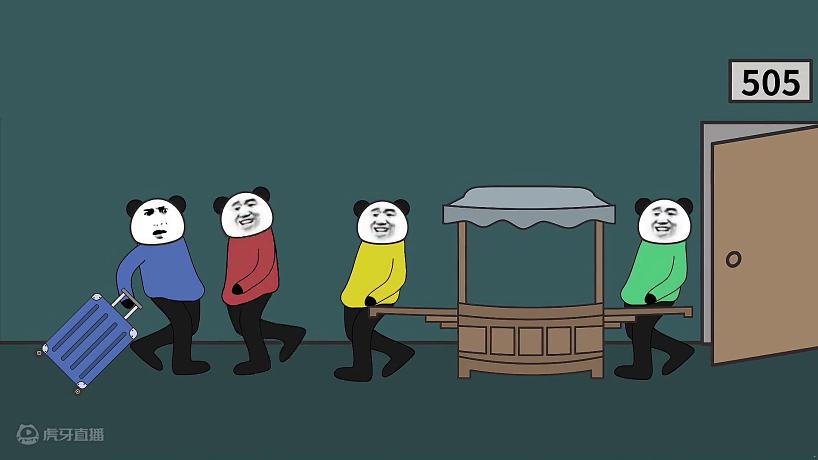 999666-搜索-专找直播-虎牙直播