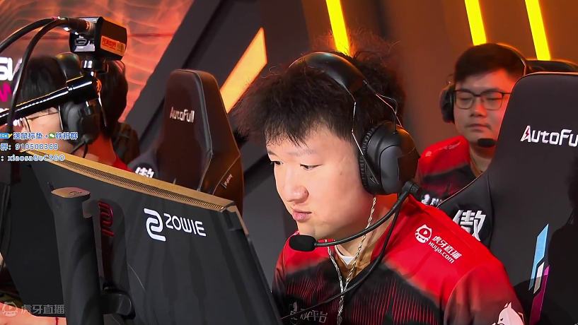 xiaosage-搜索-专找直播-虎牙直播