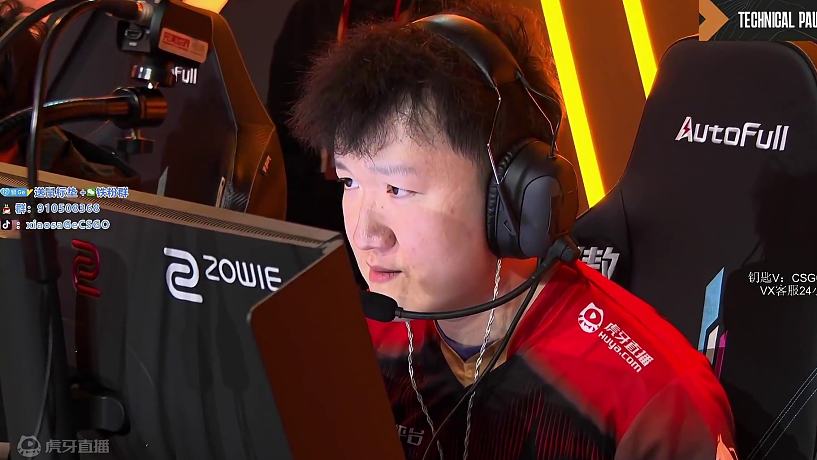 cs2赛事天禄-搜索-专找直播-虎牙直播