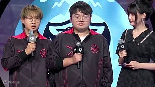 真的忍不住你知道吧 #lgdnbw九尾 #济南RW侠Fly_虎牙直播_huya