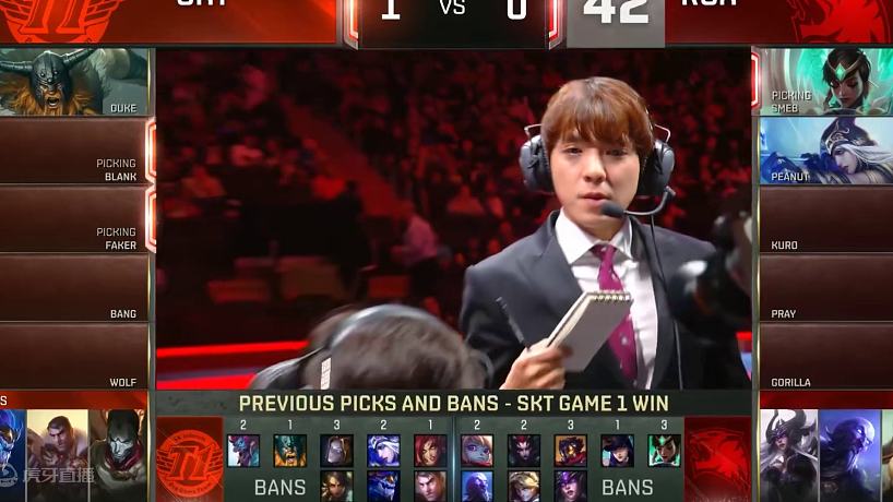 T1faker-搜索-专找直播-虎牙直播