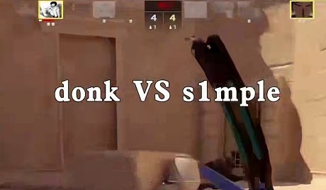 donk-搜索-专找直播-虎牙直播