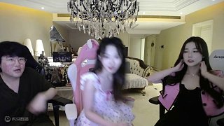 5.15 Zz1tai姿态直播名场面_虎牙直播_huya