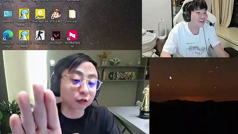 fenfenko-搜索-专找直播-虎牙直播