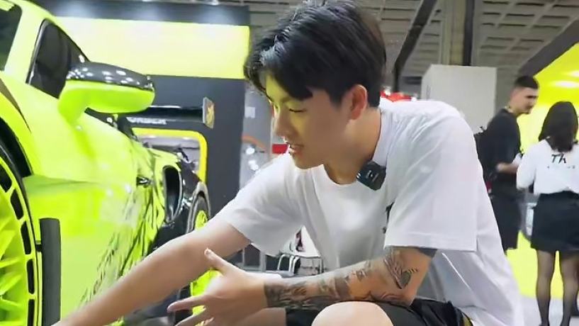 廖洋-搜索-专找直播-虎牙直播