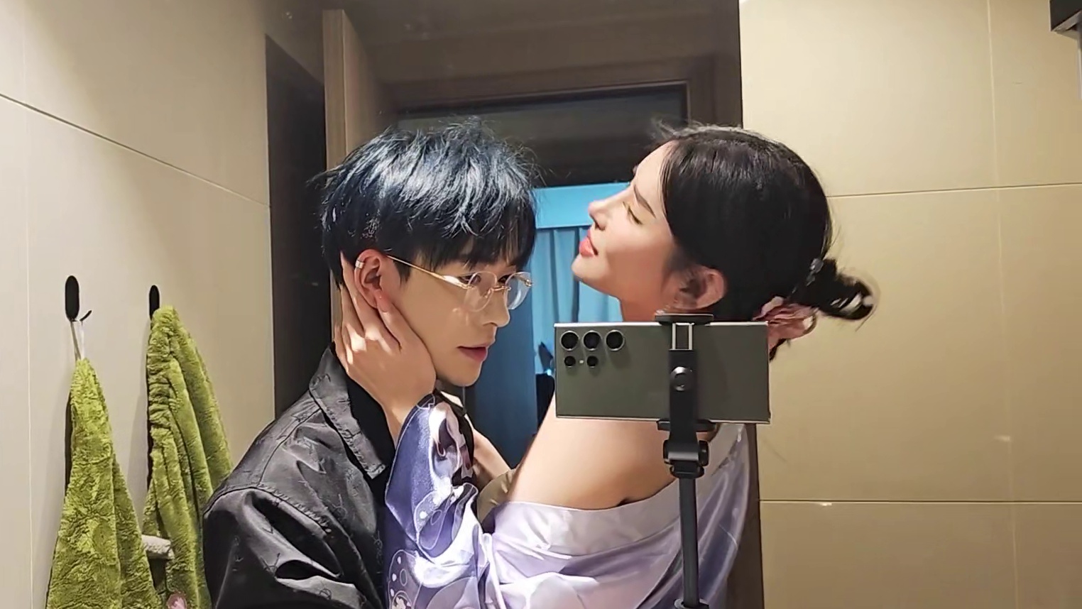 6.2 子圣-798直播名场面_虎牙直播_huya