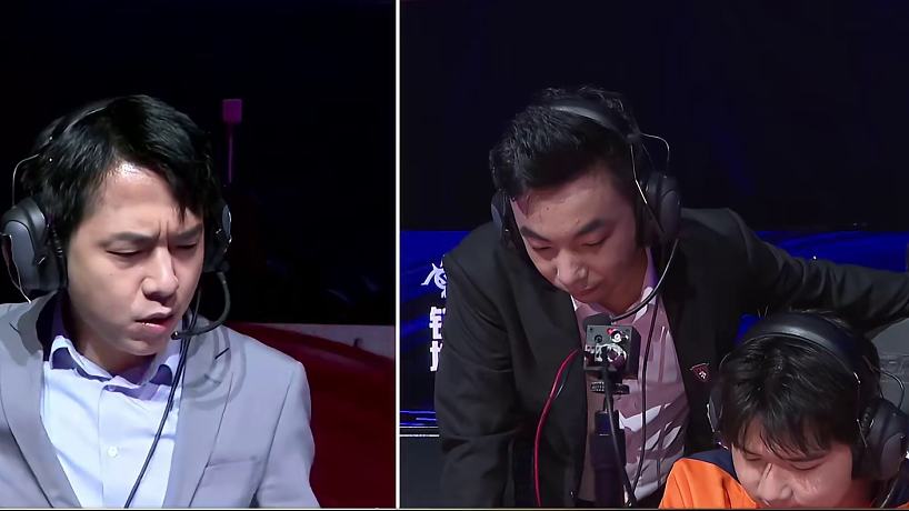 雷霆杯-搜索-专找直播-虎牙直播