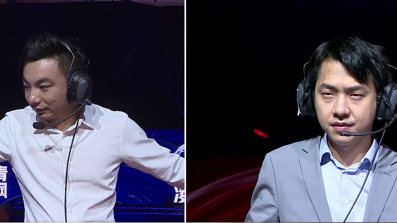 雷霆杯-搜索-专找直播-虎牙直播