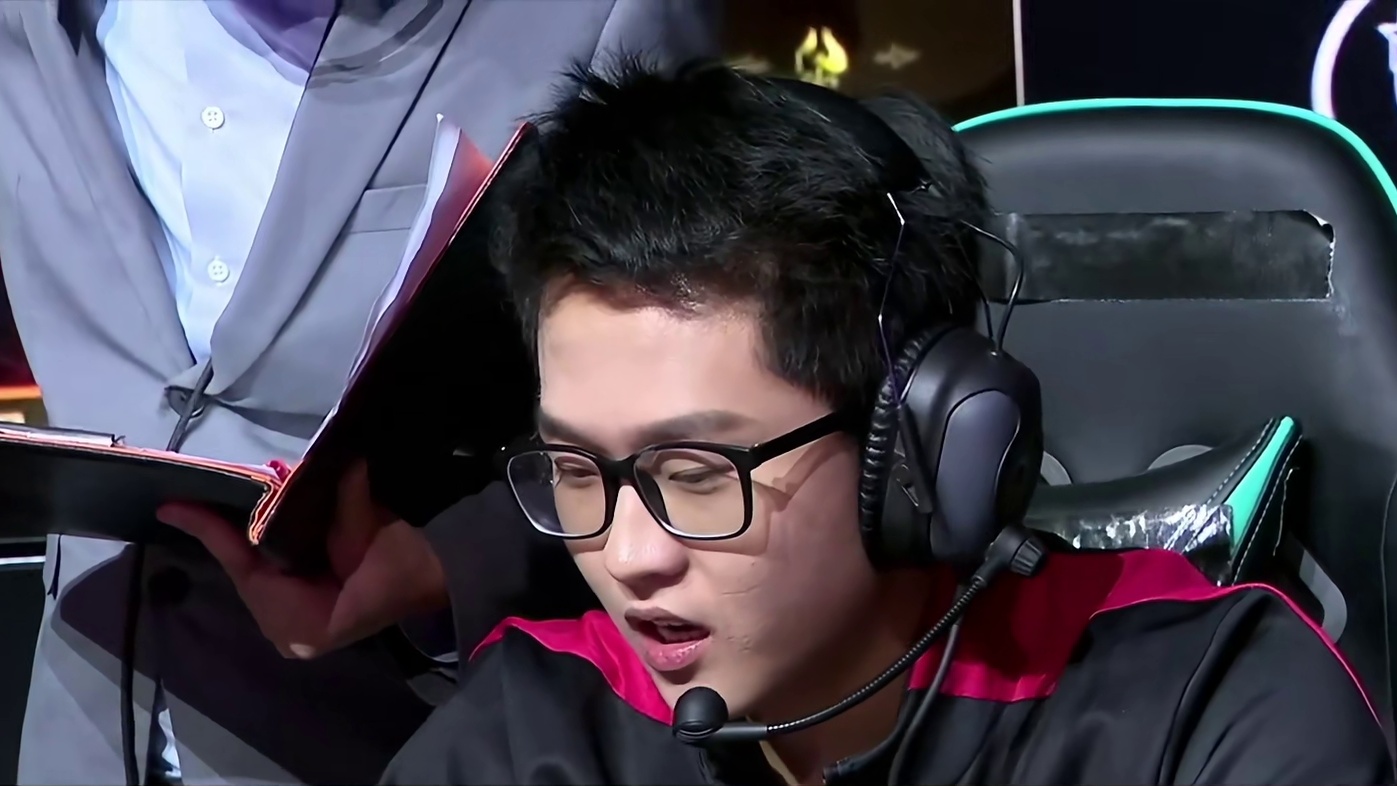 雷霆荣耀杯总决赛 济南RW侠 vs 深圳DYG 第五场_虎牙直播_huya