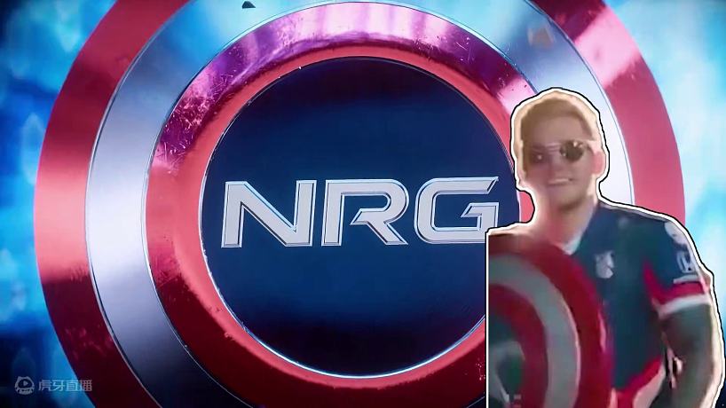 NRG-搜索-专找直播-虎牙直播