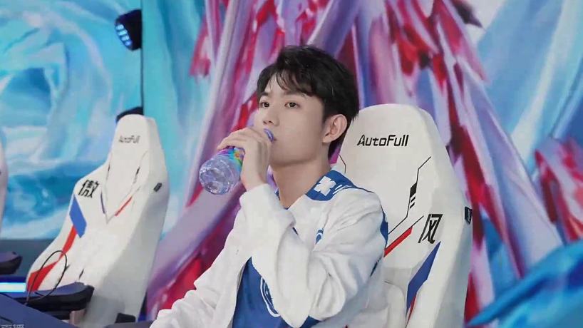 九尾-搜索-专找直播-虎牙直播