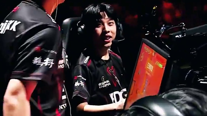 VCTCN总决赛上，康康满血拿下首个ACE #EDG夺2024VCTCN总冠军 #无畏契约CN联赛第