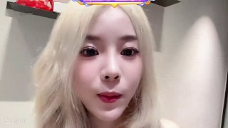 8.11 三峡-韩涵TuT直播名场面_虎牙直播_huya