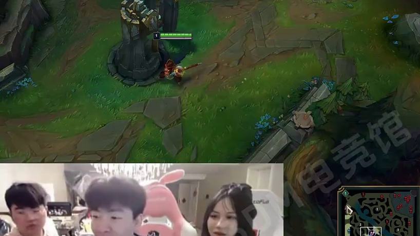 langx-搜索-专找直播-虎牙直播