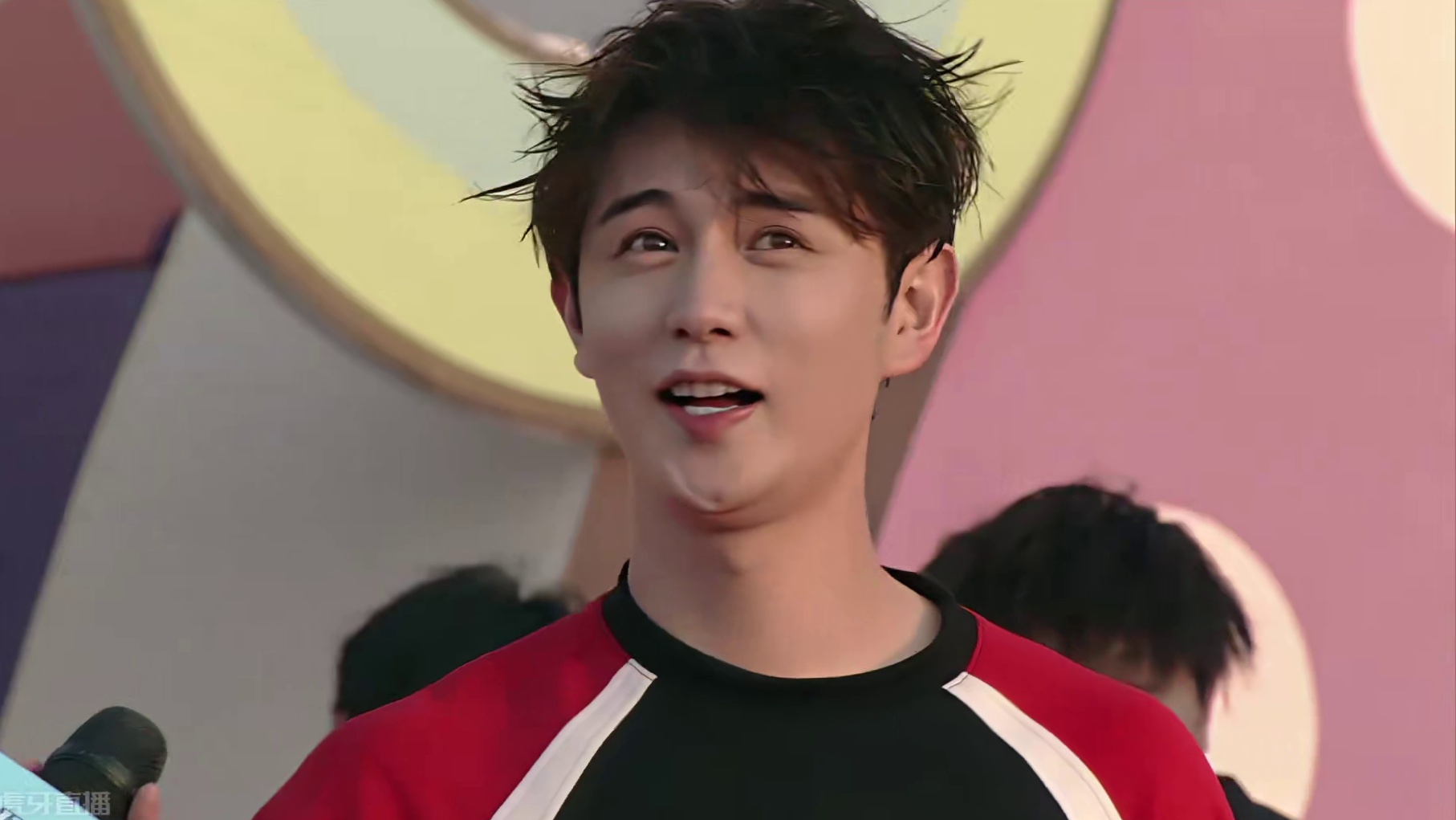 主播向前冲DAY4-3_虎牙直播_huya