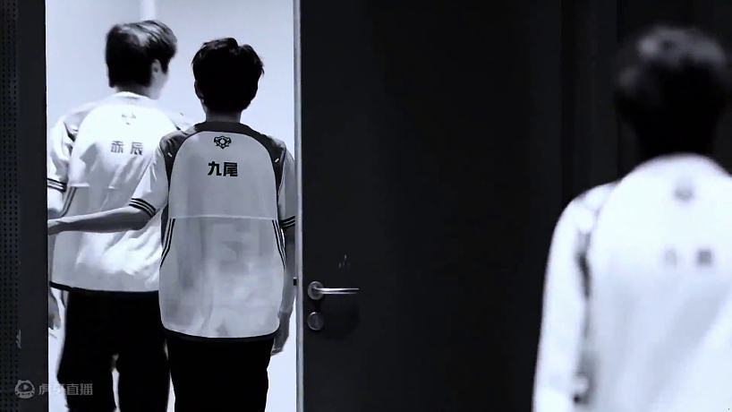 lgdnbw-九尾-搜索-专找直播-虎牙直播