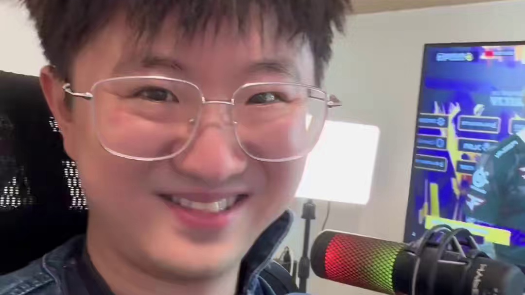 我们回来了 ！#cs2 #莱昂凯 #faze_虎牙直播_huya